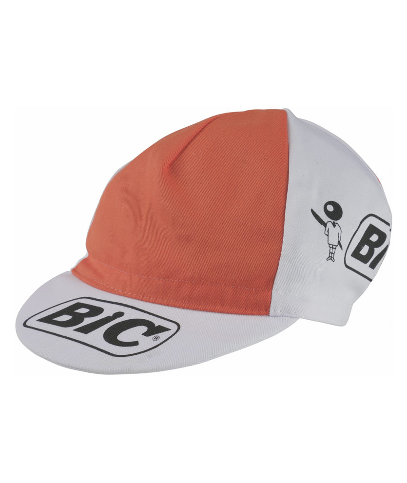 Vintage Caps Bic - Mastrofisso